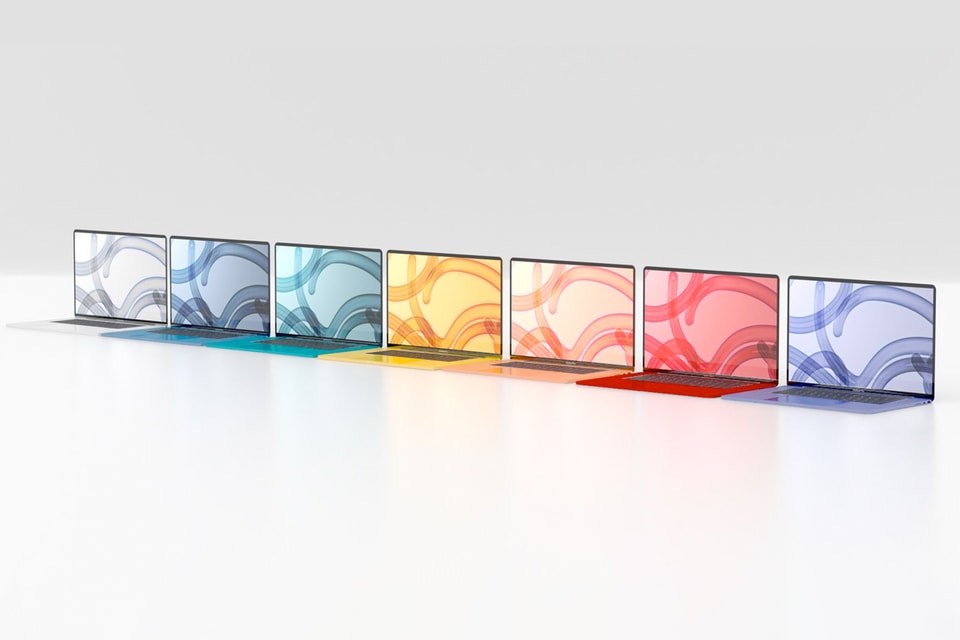 Apple 蘋果預計將推出「親民版 Macbook」，定價比 Air 還便宜！ - POPBEE