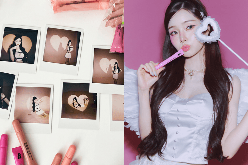 Z 世代的小惡魔魅力：韓系彩妝又多了一個話題品牌「killit」Y2K 風格女生必收！ - POPBEE