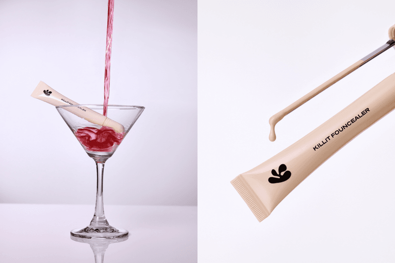 Z 世代的小惡魔魅力：韓系彩妝又多了一個話題品牌「killit」Y2K 風格女生必收！ - POPBEE