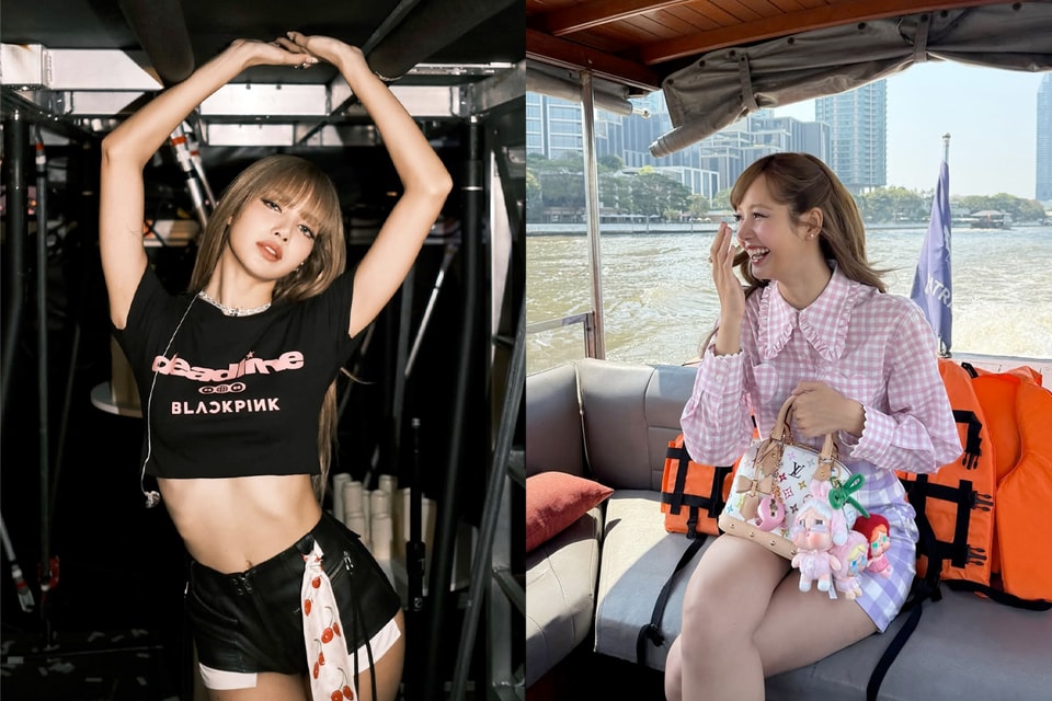 Lisa 小螢幕新作 +1：悄悄出演 Netflix 實境節目《Hitmakers》，下週正式開播！ - POPBEE