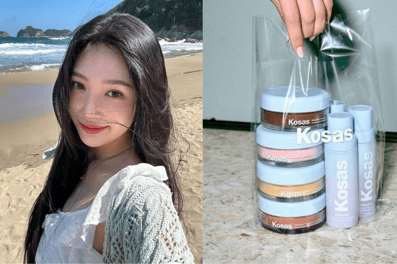 夏日底妝救星：選對定妝噴霧，這個夏天一起告別脫妝吧！ - POPBEE