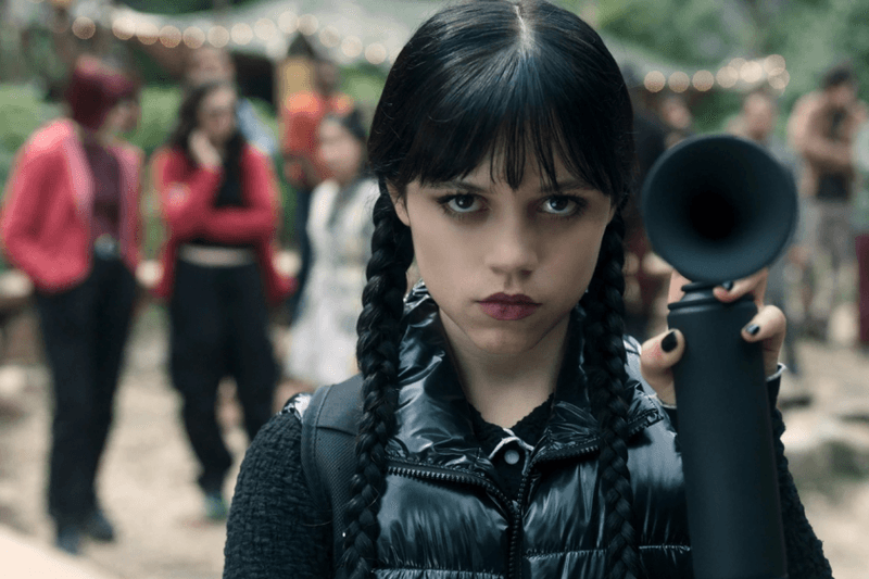 Netflix 8 月完整片單：《星期三2》《暴君的廚師》《愛麻夫人熱映中》《物怪2》《我與華特家男孩的生活2》... - POPBEE