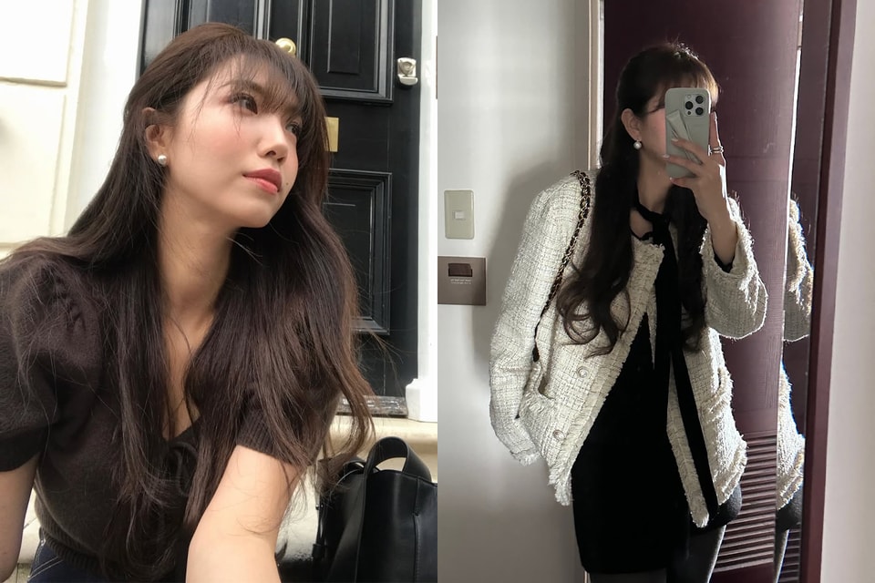 珍珠耳環 2025： 5 款百搭又易襯款式推薦，沒想像中難駕馭 - POPBEE