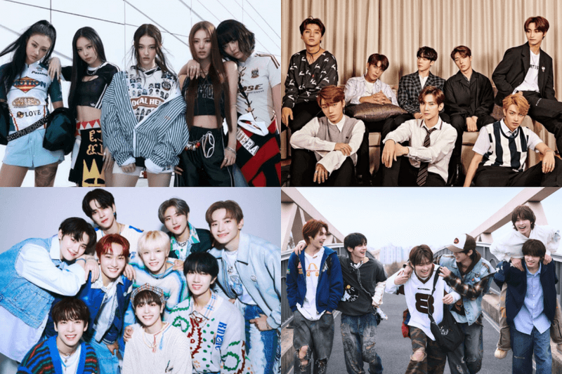 台灣粉絲太幸福：2025 年 AAA 韓國亞洲明星盛典在高雄！出席陣容、時間地點、搶票資訊一次看 - POPBEE