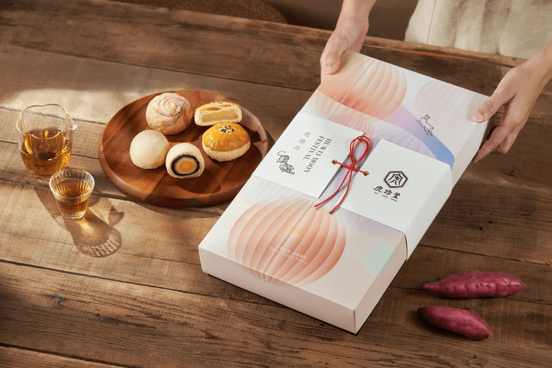 #不斷更新｜中秋最美好的祝福：送禮不迷路，POPBEE 幫你整理好 10+ 時髦禮盒！ - POPBEE