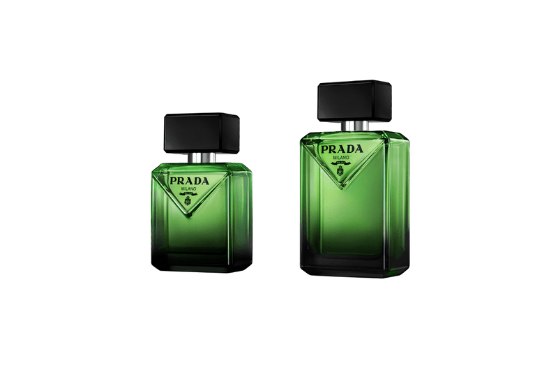 PRADA Beauty 宣布 Tom Holland 成為全球首位男性品牌大使，代言香水限量登場！ - POPBEE