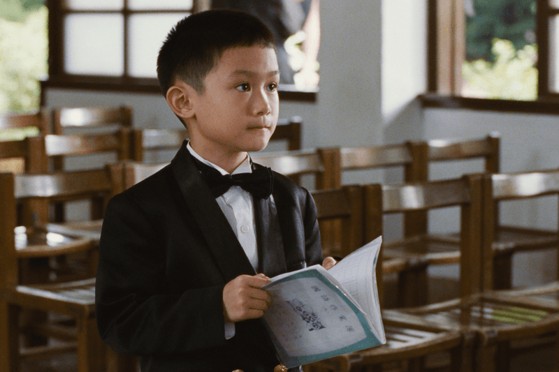 榮登 2025 坎城影展開幕片：楊德昌經典之作《一一》4K 修復版即將重返大銀幕 - POPBEE