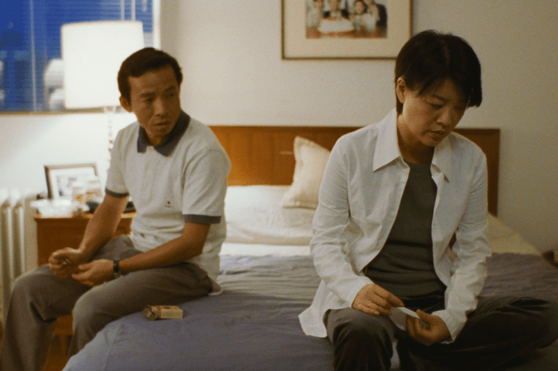 榮登 2025 坎城影展開幕片：楊德昌經典之作《一一》4K 修復版即將重返大銀幕 - POPBEE