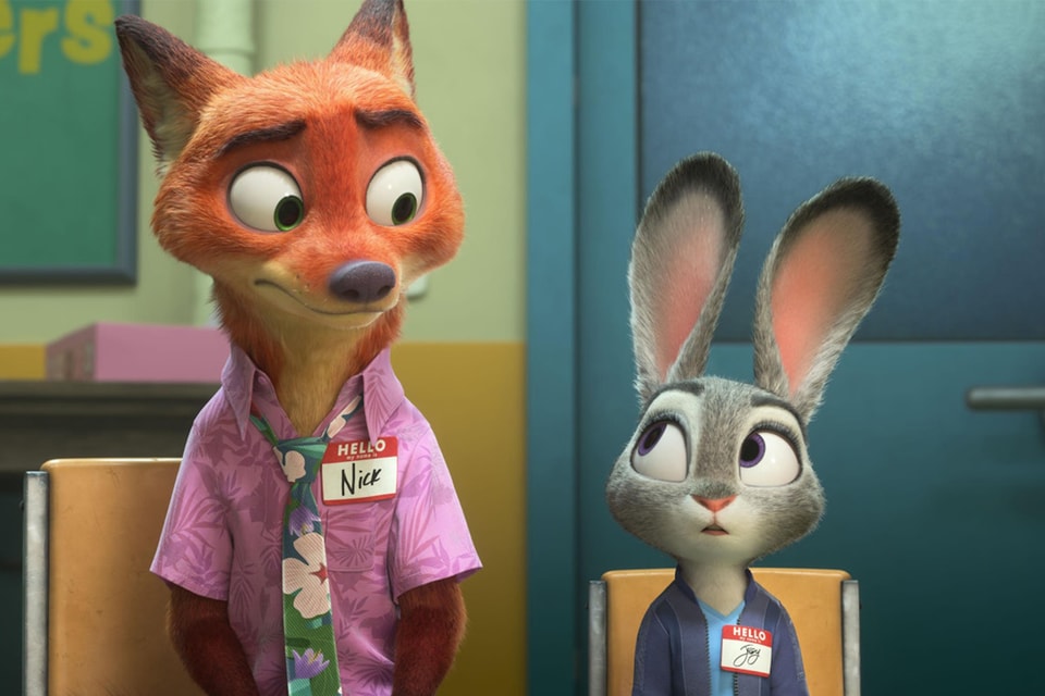 不管看多少次都一樣可愛：《優獸大都會 2》預告片釋出，除了朱迪與阿力，還有神秘新成員加入！ - POPBEE