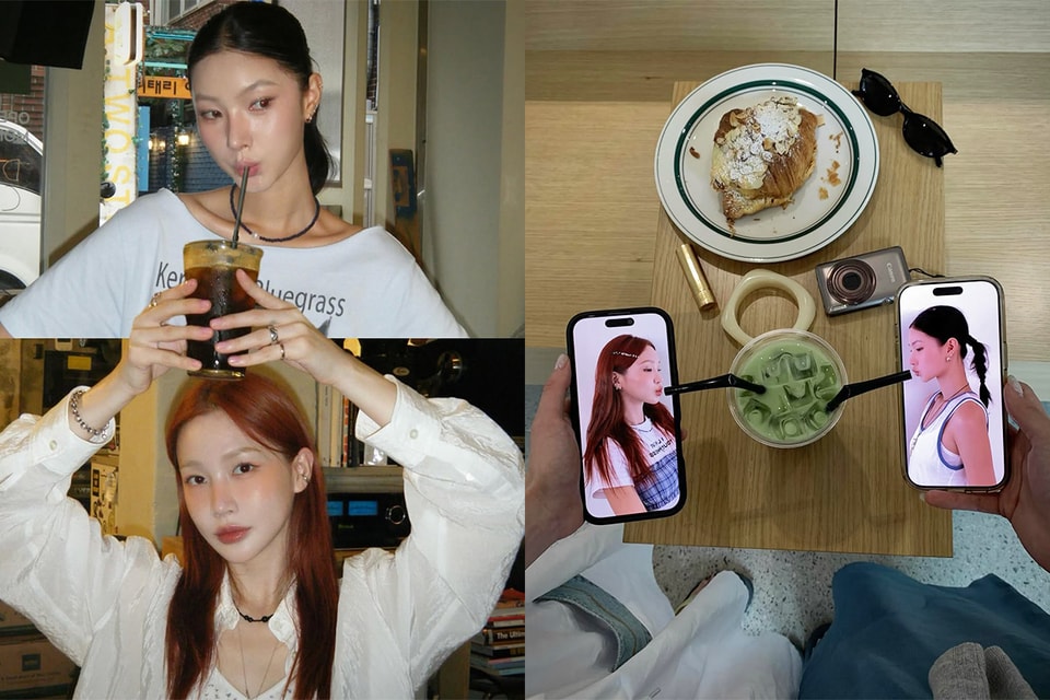 不論是朋友還是情侶，這些合照方式都是最佳範本，讓你的 IG 趣味倍增！ - POPBEE