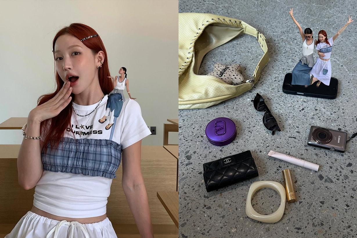 不論是朋友還是情侶，這些合照方式都是最佳範本，讓你的 IG 趣味倍增！ - POPBEE