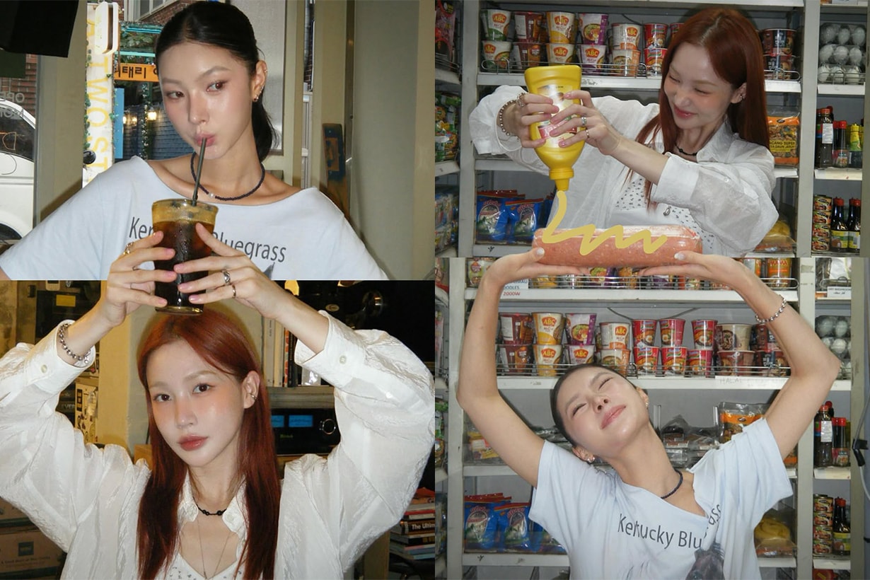 不論是朋友還是情侶，這些合照方式都是最佳範本，讓你的 IG 趣味倍增！ - POPBEE