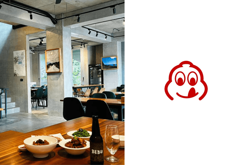 2025 必比登推薦名單公布：新北、新竹加入評比，37 間台灣新入選餐廳一次看！ - POPBEE