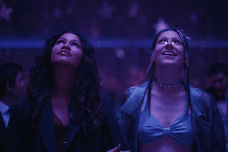 人氣主演即將回歸：HBO 話題劇集《Euphoria 高校十八禁》第三季要在 2026 登場！ - POPBEE