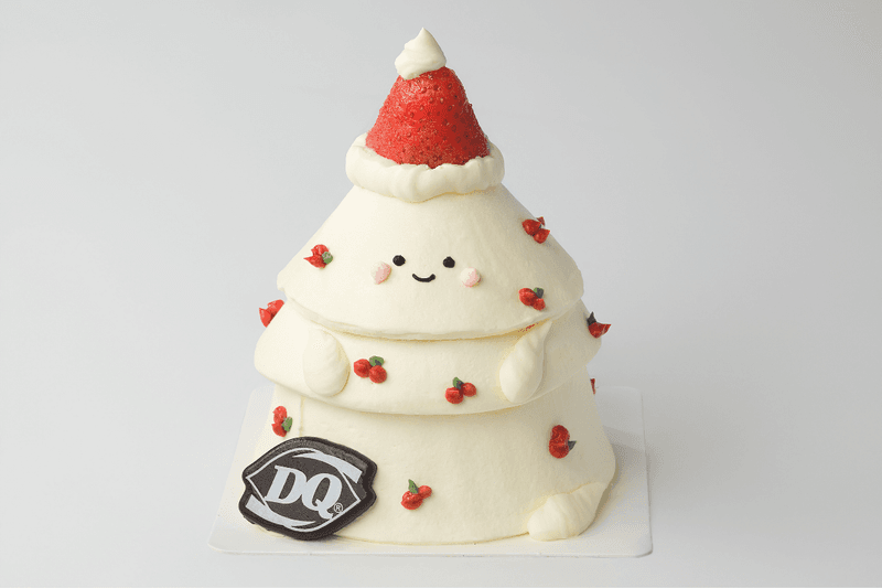 經典美國冰淇淋品牌 Dairy Queen 回來了：台灣新店鋪要在這裡開幕！ - POPBEE