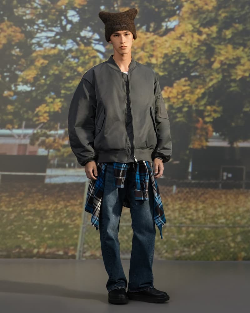 港台販售消息：GU x UNDERCOVER 再度聯名，女生們最好逛的一季！ - POPBEE