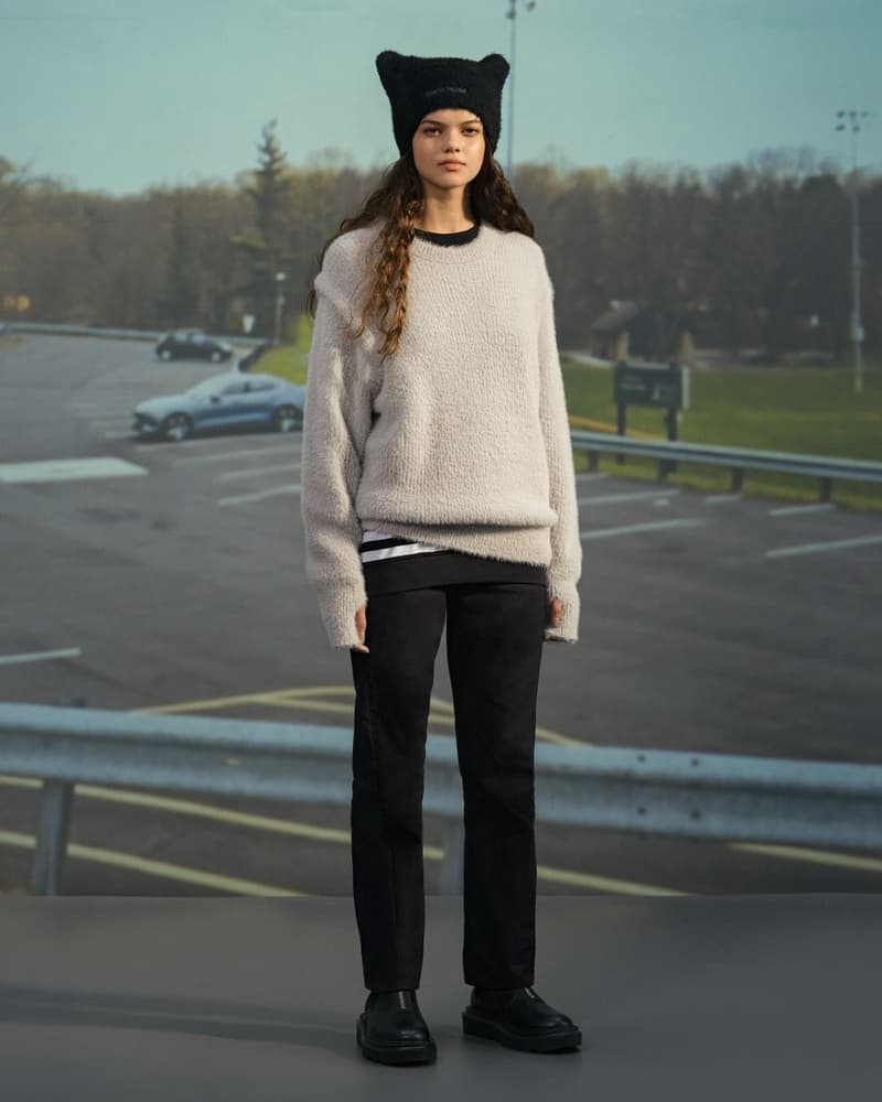 港台販售消息：GU x UNDERCOVER 再度聯名，女生們最好逛的一季！ - POPBEE