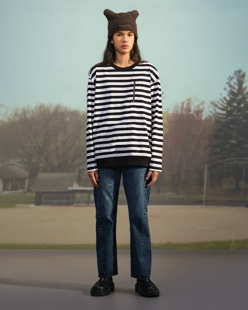 港台販售消息：GU x UNDERCOVER 再度聯名，女生們最好逛的一季！ - POPBEE