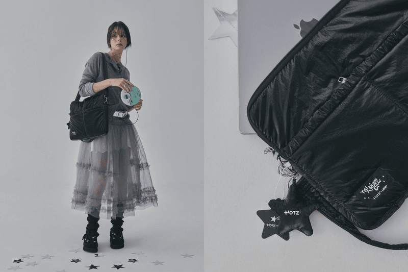 默默收服韓國女生：OTZ 驚喜聯名 LOFA，這雙星星厚底勃肯鞋太美了！ - POPBEE