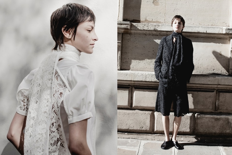 ATSURO TAYAMA 2026 春夏系列：帶來恰到好處的優雅 - POPBEE