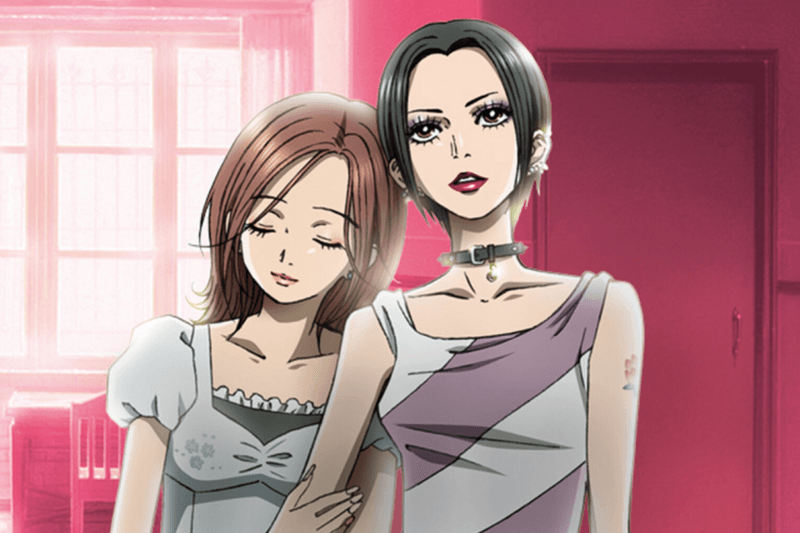 青春回憶湧現：《NANA》25 週年驚喜連發，夢幻連動 Vivienne Westwood、KATE…老粉必收！ - POPBEE