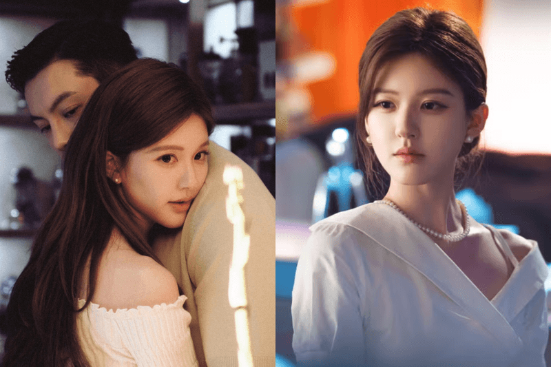 趙露思《許我耀眼》化身野心女！20+ 霸氣語錄，教你掌握自己的命運：「要嘛一無所有，要嘛擁有一切」 - POPBEE