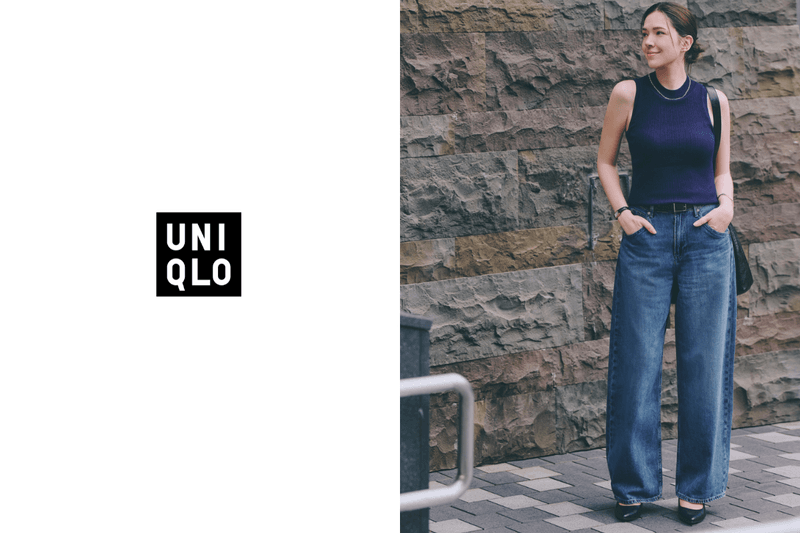 UNIQLO 感謝祭終於來了：讓質感成為日常的延伸，時髦女生鎖定這 5 大單品！ - POPBEE
