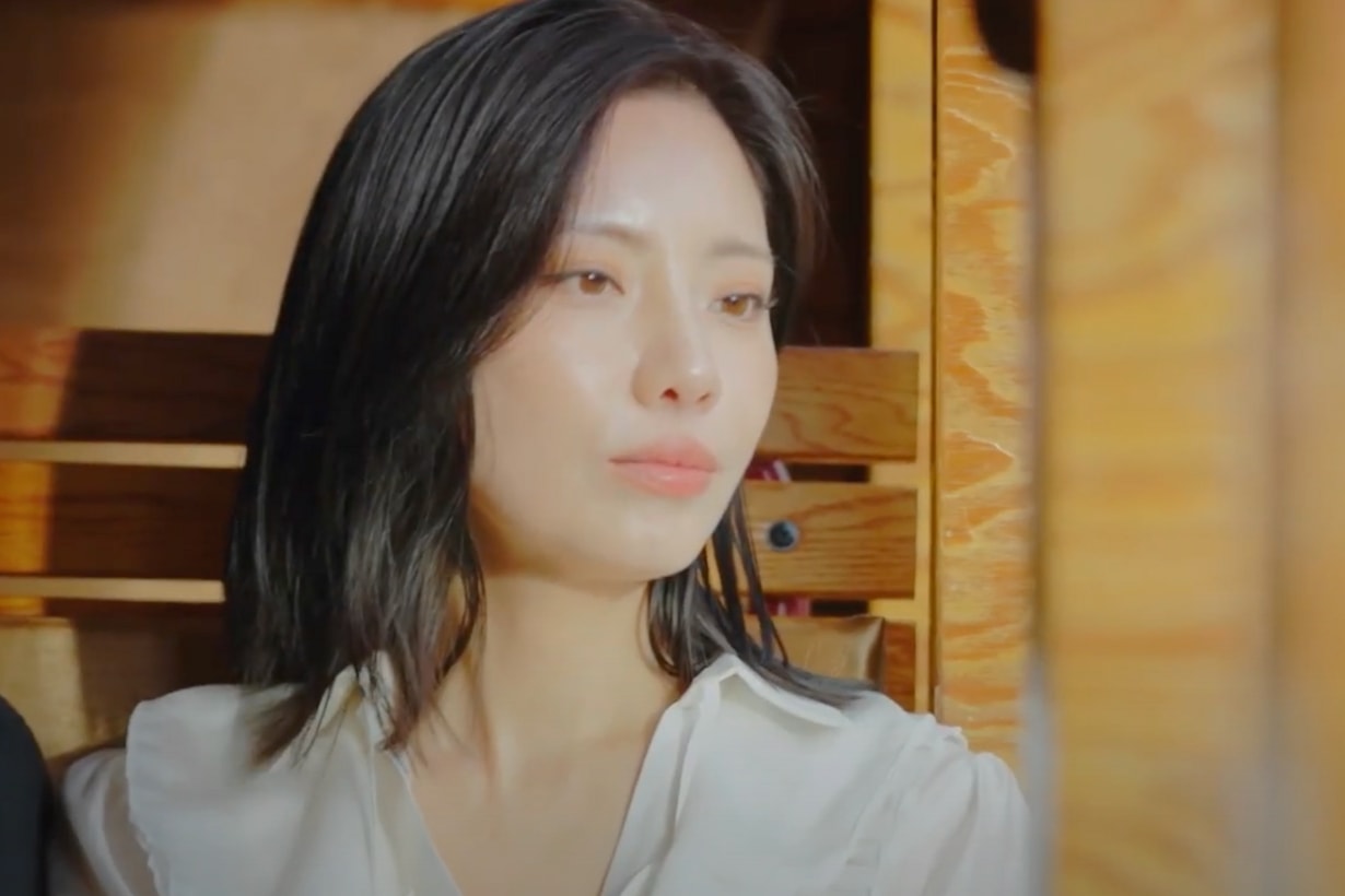 姐弟戀綜《姐姐，對我來說你是女人啊》：嘉賓顏值先公開，成員們一次整理！ - POPBEE