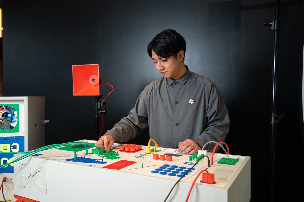 deTour 2025 設計節「想望之器」登陸 PMQ 元創方：瑞士 Encor Studio、四大主題展亮點全攻略 - POPBEE