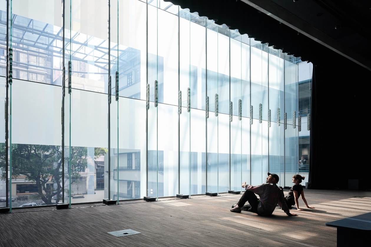 deTour 2025 設計節「想望之器」登陸 PMQ 元創方：瑞士 Encor Studio、四大主題展亮點全攻略 - POPBEE