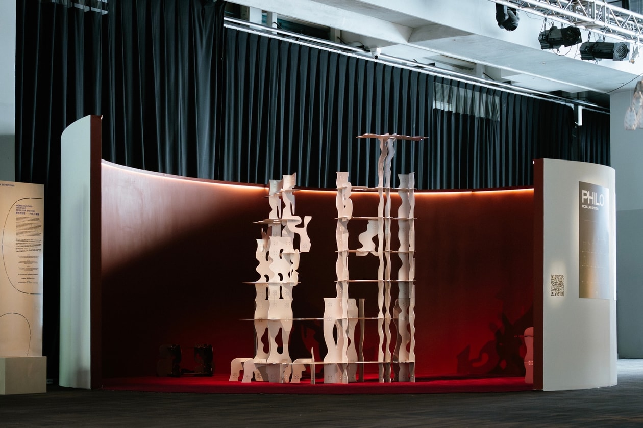 deTour 2025 設計節「想望之器」登陸 PMQ 元創方：瑞士 Encor Studio、四大主題展亮點全攻略 - POPBEE