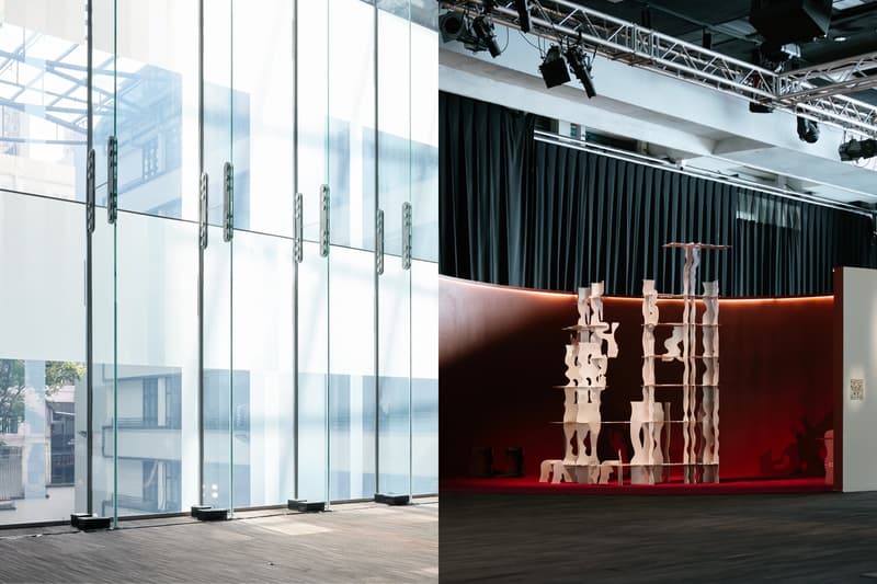 deTour 2025 設計節「想望之器」登陸 PMQ 元創方：瑞士 Encor Studio、四大主題展亮點全攻略 - POPBEE