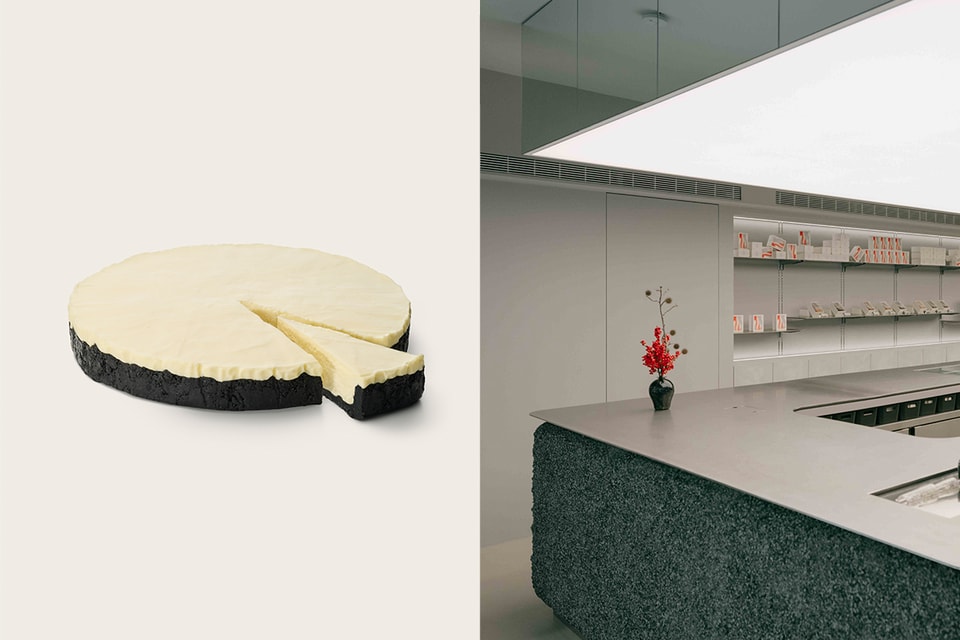 GAO Taipei 老台北人清單中的 30 年老店新生，不只是一塊簡單迷人的起士蛋糕！ - POPBEE