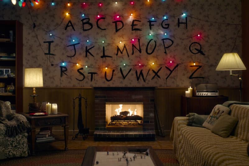 Netflix 劇集主題壁爐：Kpop 獵魔女團、星期三、怪奇物語，三款限定款營造氛圍 - POPBEE