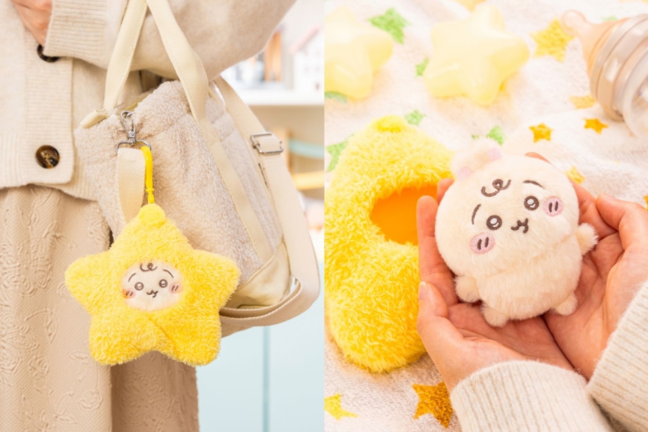 Chiikawa Baby 香港期間限定店：第 2 彈新品同步發售！預約/必影打卡位攻略 - POPBEE