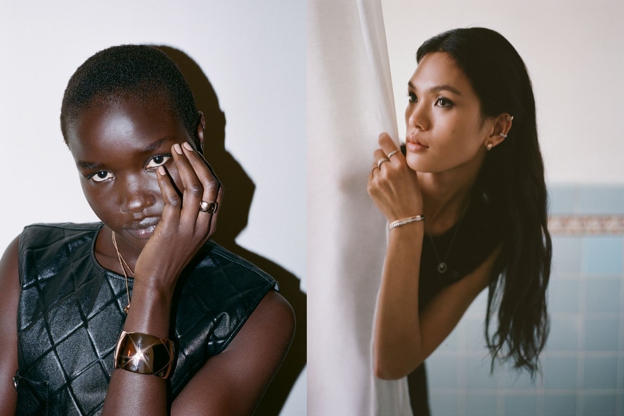 Jennie 與 Gracie Abrams 潛入 Chateau Marmont 傳奇酒店？CHANEL Coco Crush 全新形象影片，將「邂逅」化作一場玩味的捉迷藏 - POPBEE