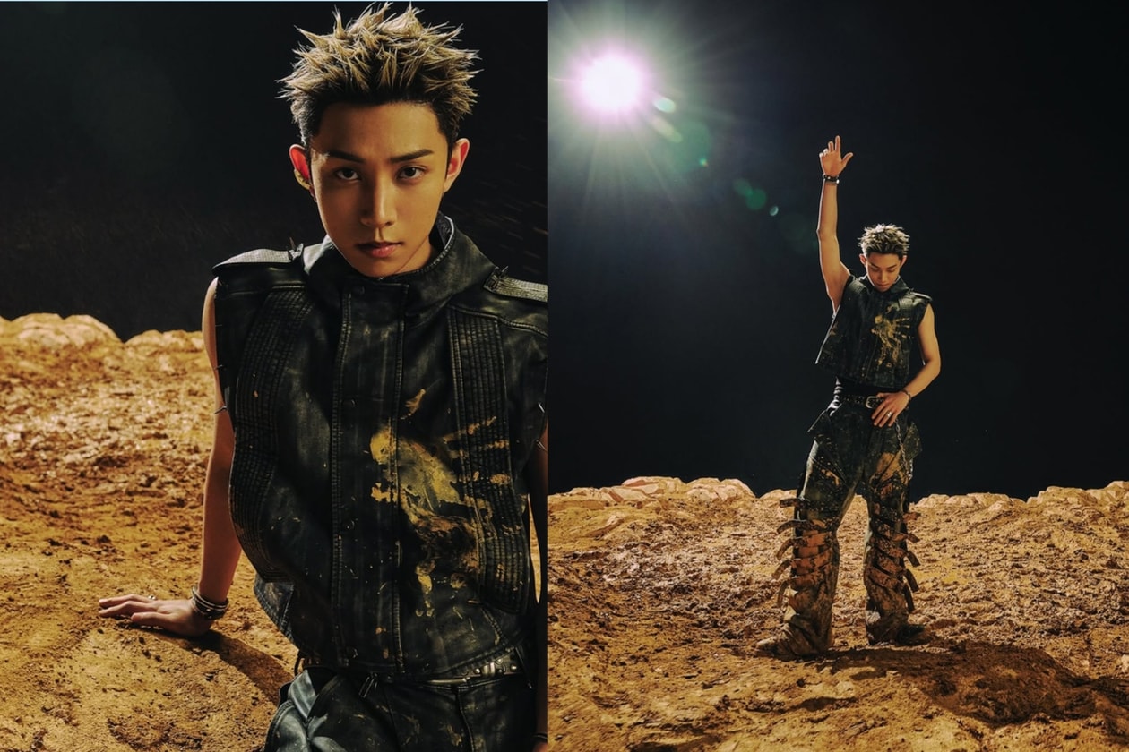 Jay Park 男團 LNGSHOT 成員介紹：神似殷志源的是誰？Ohyul、Ryul、Woojin、Louis 資料懶人包 - POPBEE