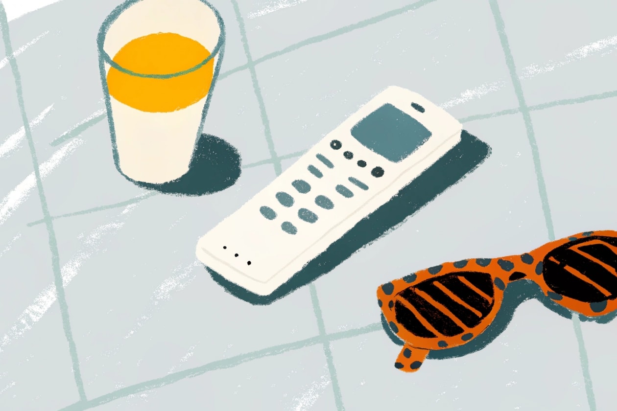 JOMO 數位排毒趨勢：2026 年 Analog Wellness 為什麼成為最頂級的奢侈品？ - POPBEE