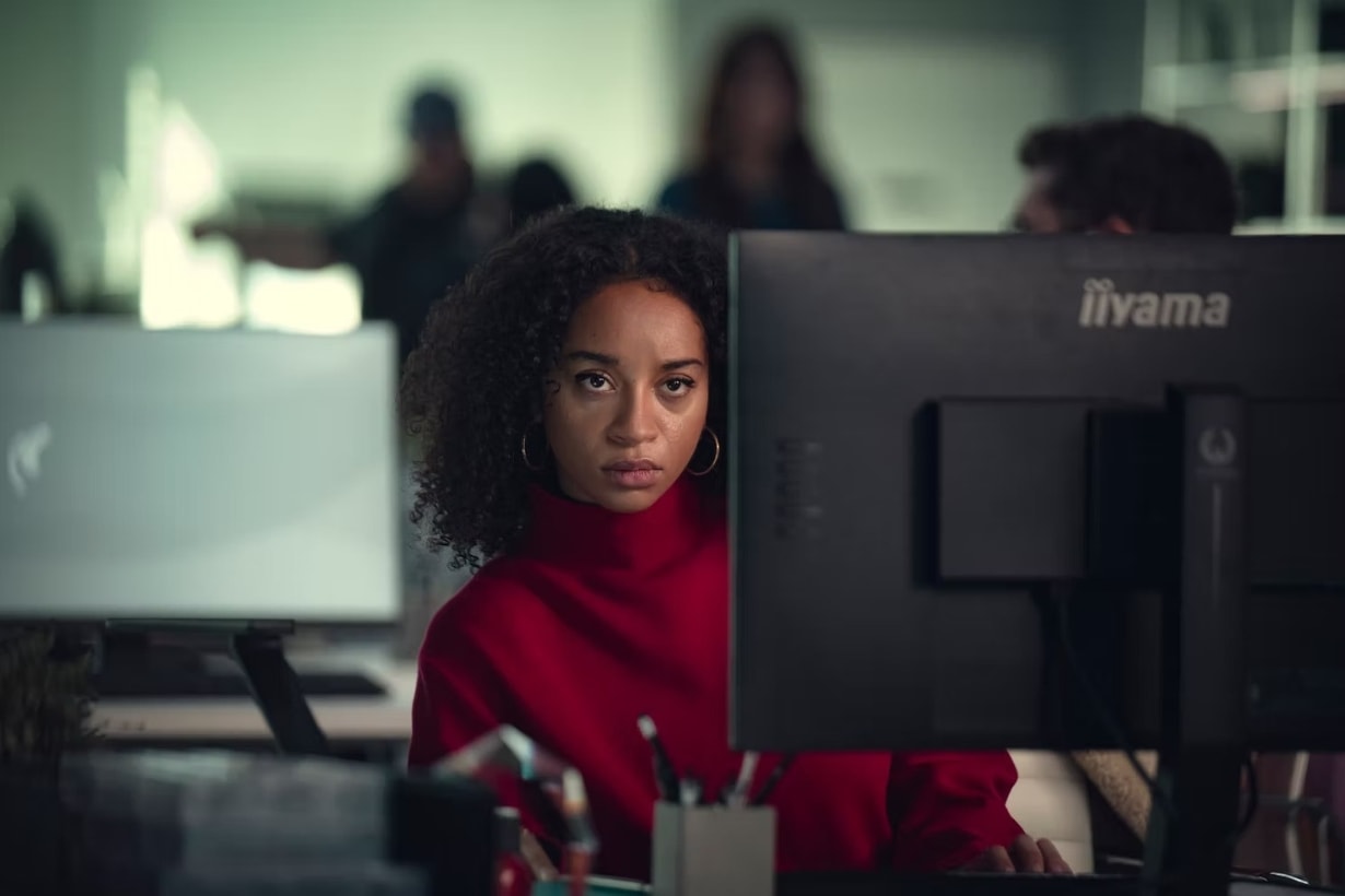 Black Mirror 第八季：Netflix 續訂、Charlie Brooker 創作動向 - POPBEE