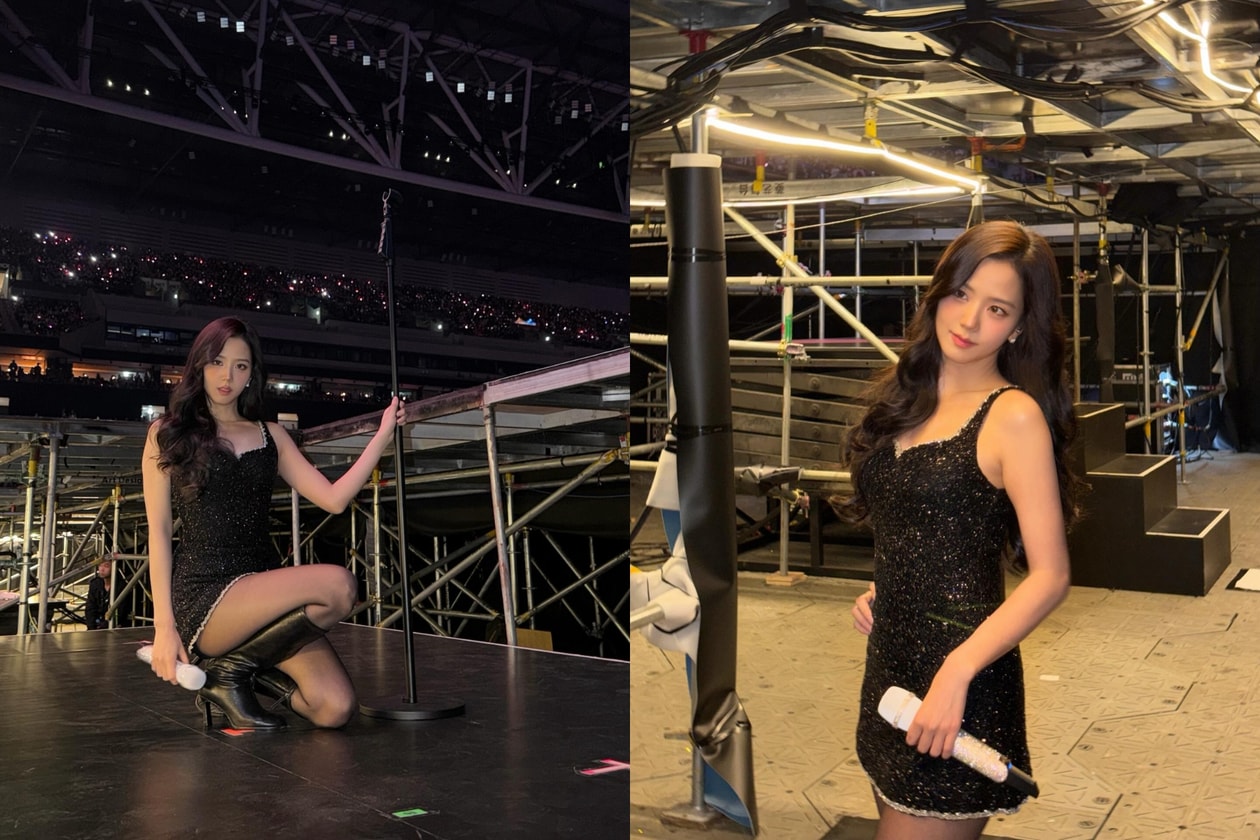 BLACKPINK Jisoo 減肥菜單與皮拉提斯運動秘訣：吃火鍋不水腫、養出 11 字腹肌 - POPBEE