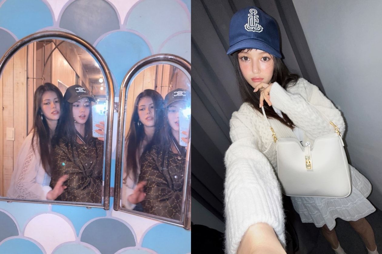 前 NewJeans Danielle 21歲生日近況：公開新歌 Demo，姊姊 Olivia 曬溫馨合照｜POPBEE - POPBEE