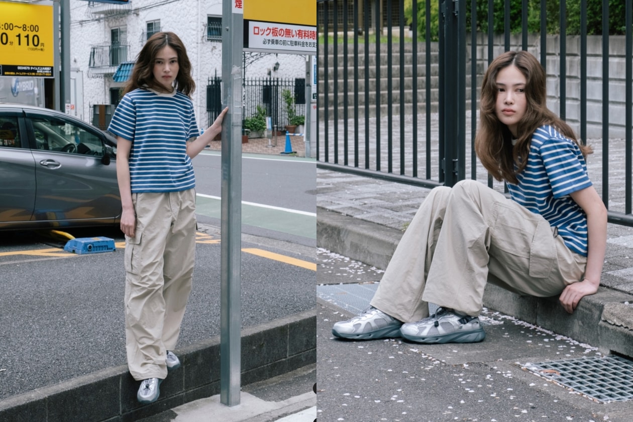 New Balance Kave SD2401 韓國新款 2026 春夏 4 款配色及發售門市一覽 - POPBEE