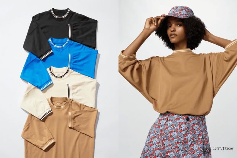 UNIQLO 找回前 MARNI 創意總監操刀！F.RISSO 2026 夏日膠囊系列登場，必買單品一次看 - POPBEE