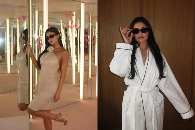 Meta 智慧眼鏡 2026 新品：Kylie Jenner 聯名 Starfire 時尚登場 - POPBEE