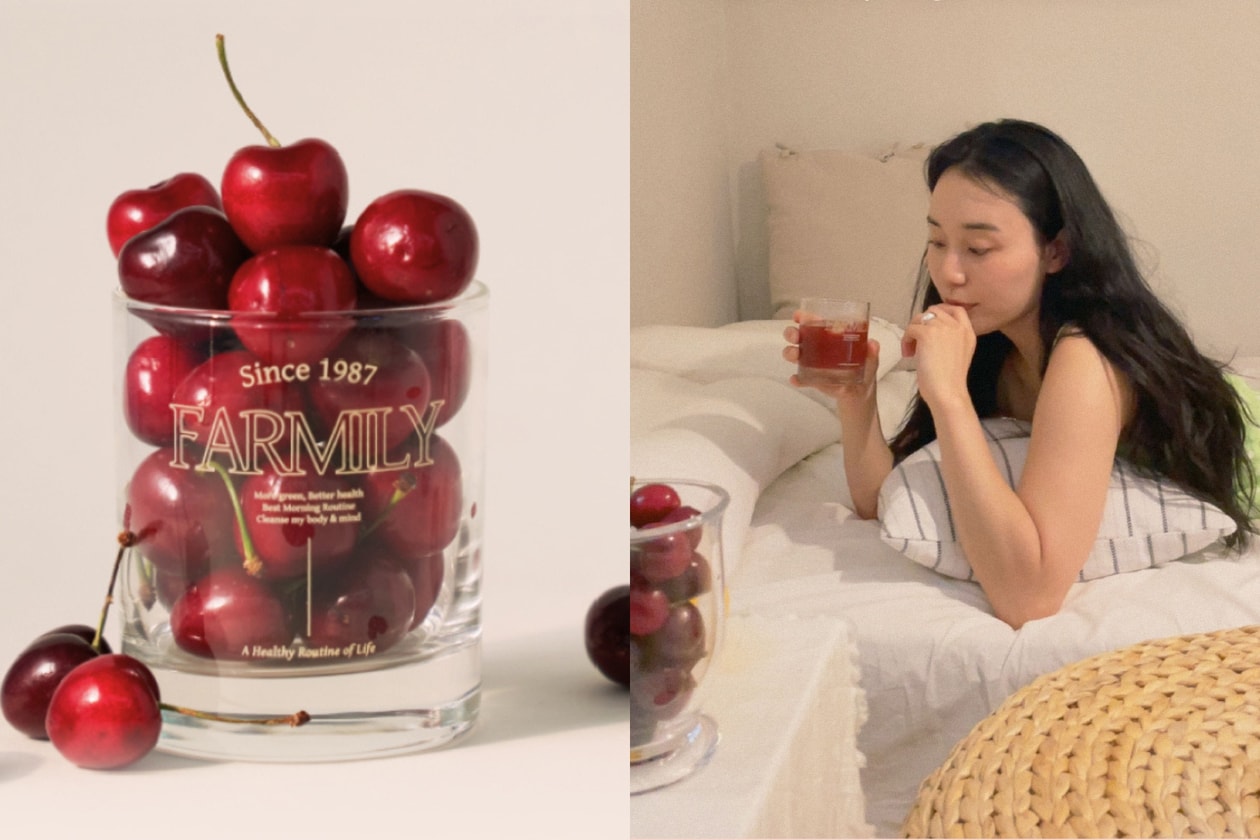 鎂+酸櫻桃汁睡前Mocktail：2026零咖啡因助眠飲品DIY食譜 - POPBEE