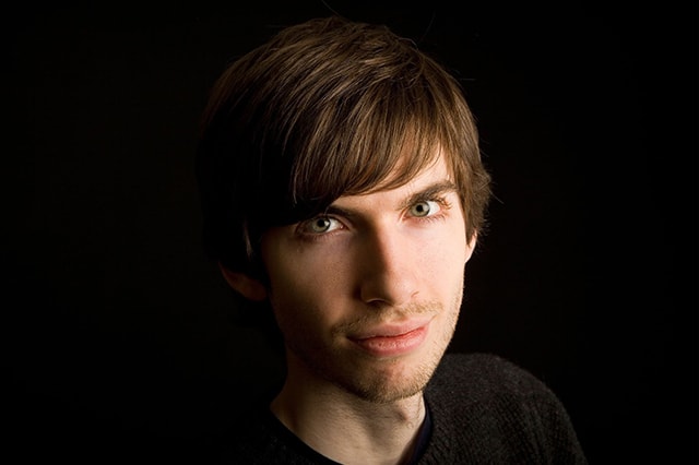David Karp | The Hypebeast Hundred