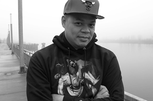 Gemo Wong | The Hypebeast Hundred