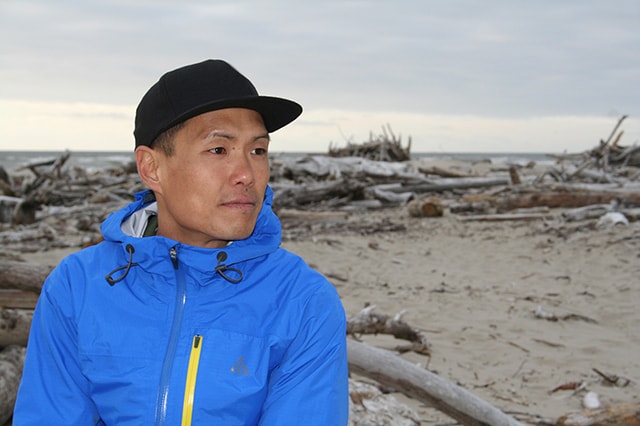 James Arizumi | The Hypebeast Hundred