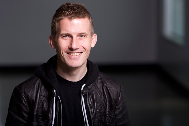 James Carnes | The Hypebeast Hundred