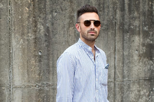 Gemo Wong | The HYPEBEAST Hundred